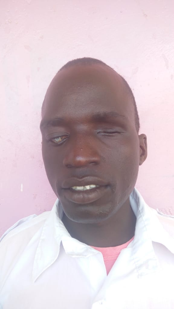 Our Beneficiaries – Jipange