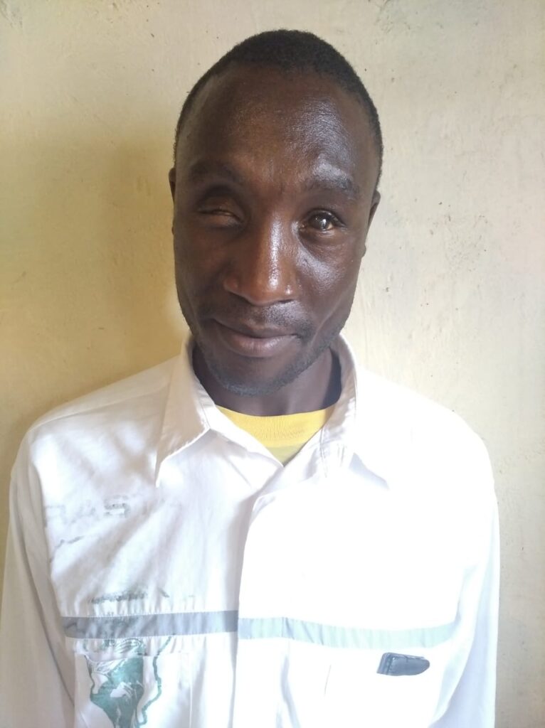 Our Beneficiaries – Jipange