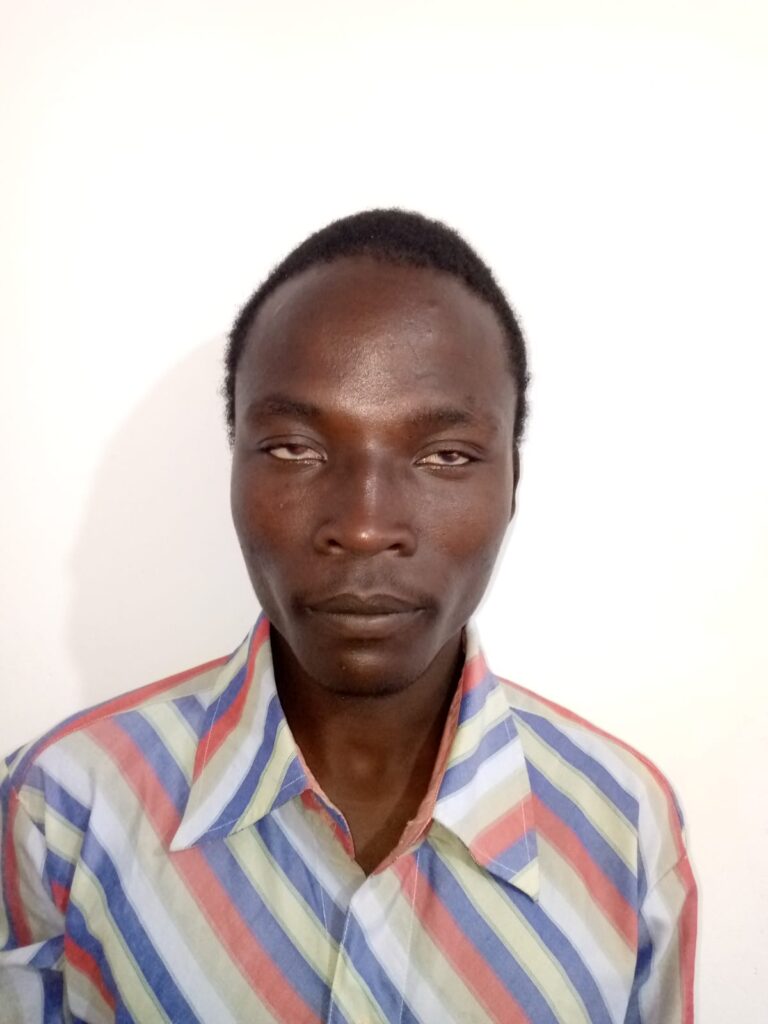 Our Beneficiaries – Jipange